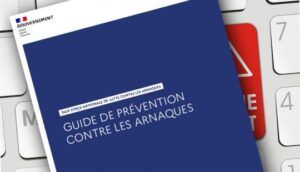 GUIDE DE PRÉVENTION CONTRE LES ARNAQUES - La Mole